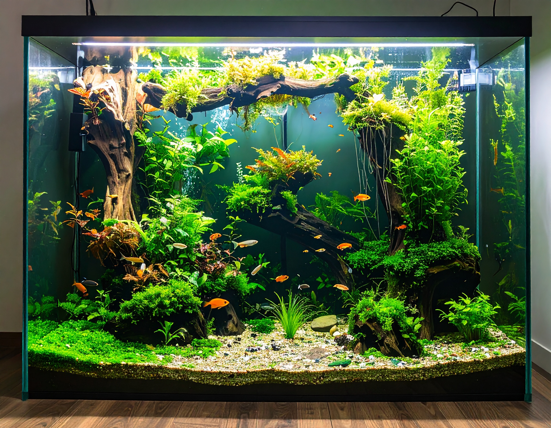 Aquarium Basics: How to Set Up a Healthy Tank for Beginners - Pet Town